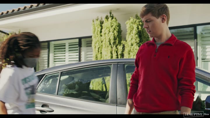 Download Disruptive Films Cowboy And Gentleman Jack Bailey Cliff Jensen