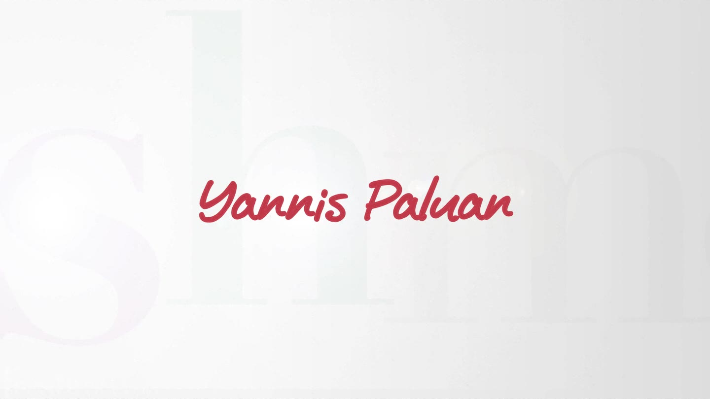 Download Yannis Paluan Issue117