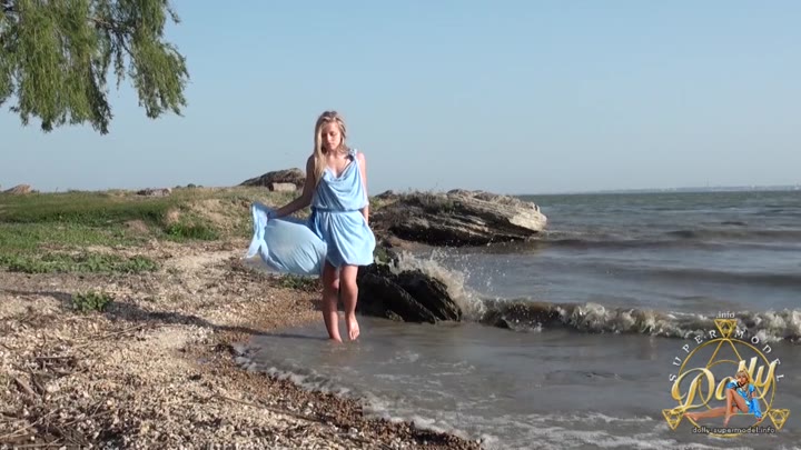 Download Dolly Super Model Video 071