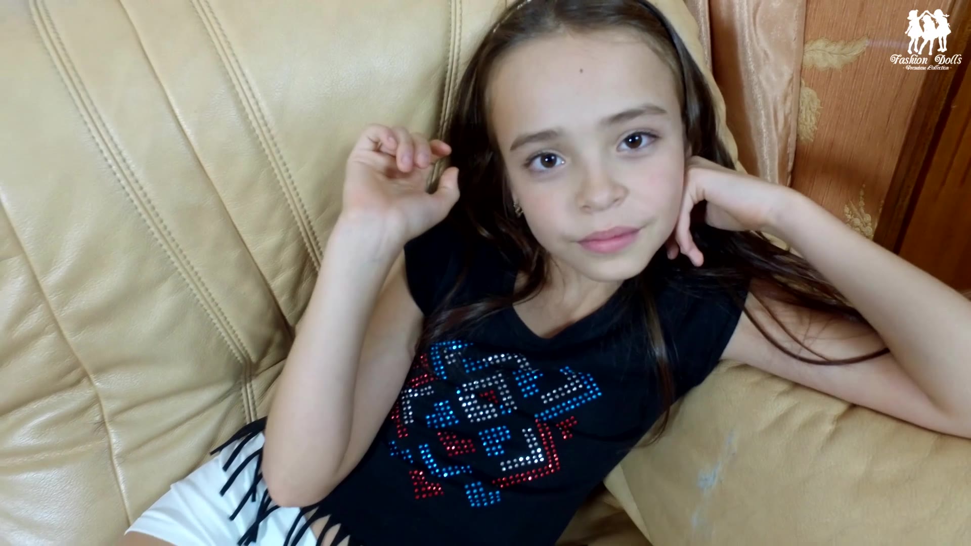 Download Fashion Dolls Lesya 004a