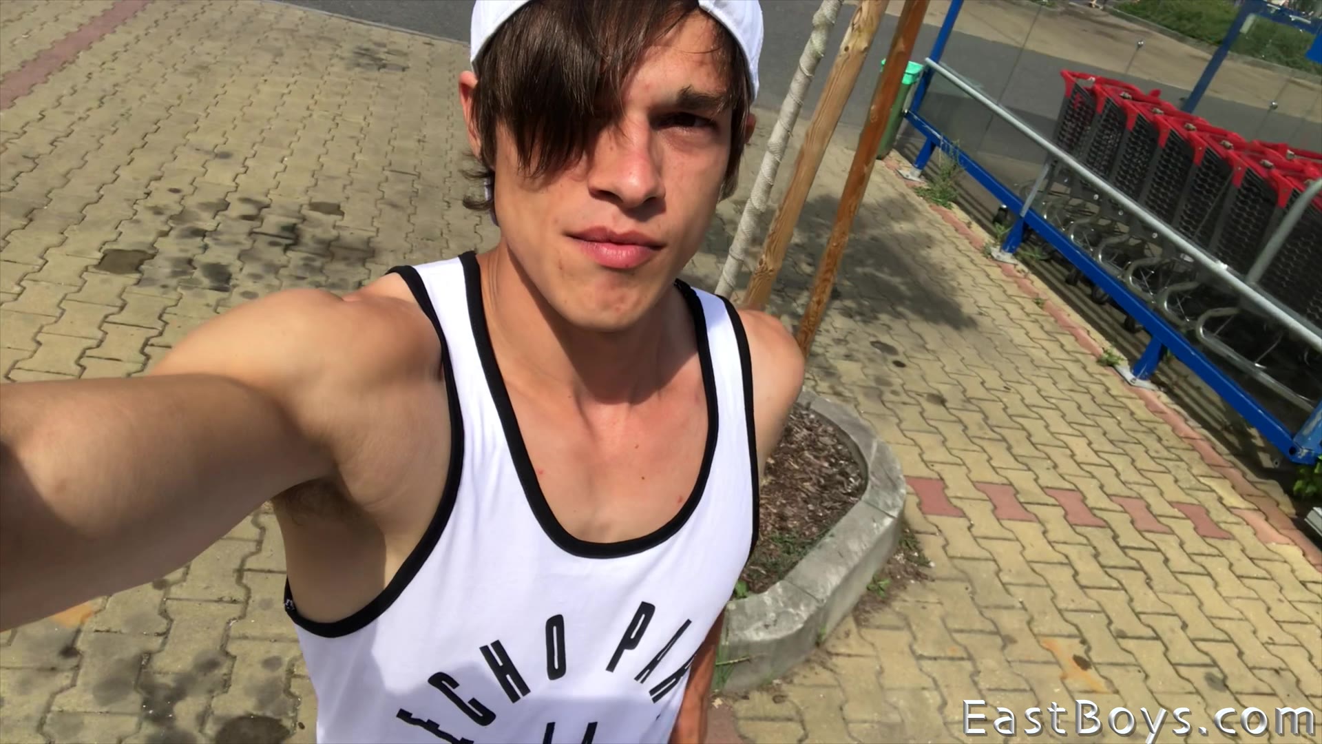 Download East Boys Summer Handjob Daniel Donovan