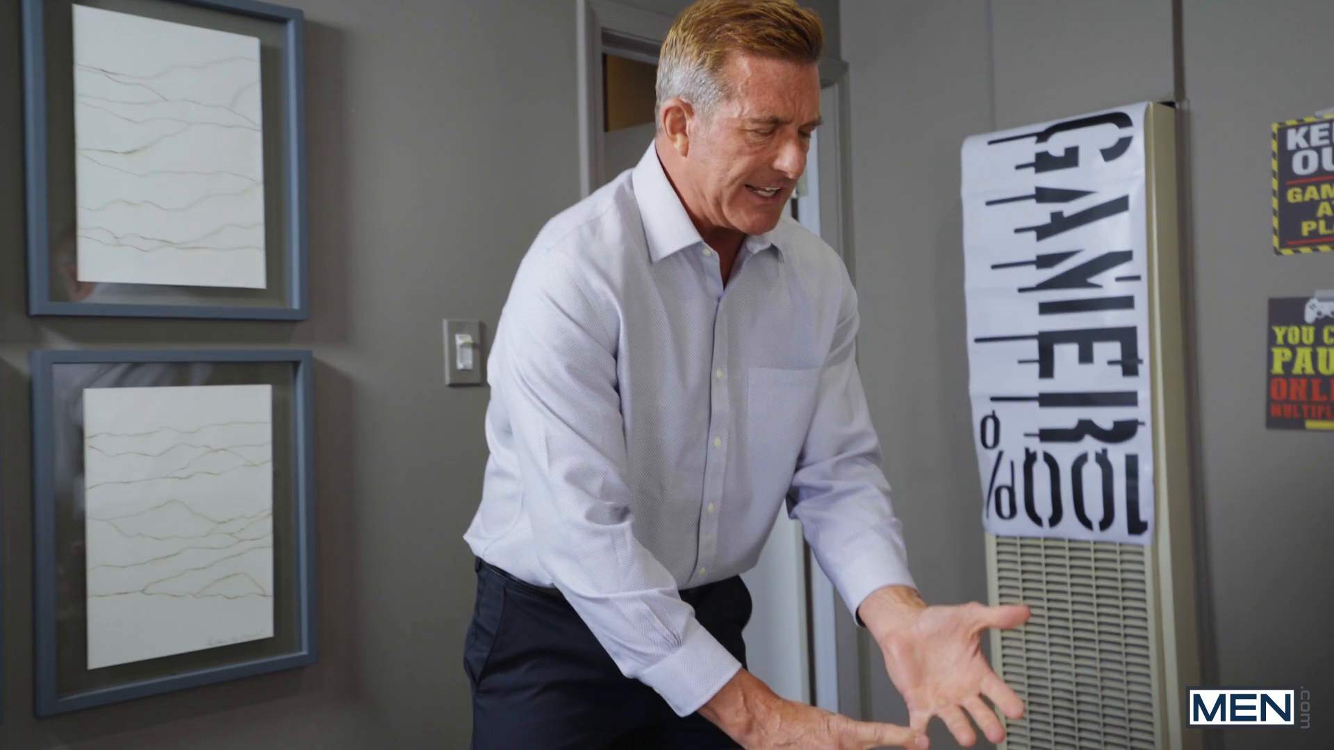 Download Mitchell, Matthew Figata Dad Swap Part Bareback 1080