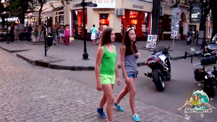 Download Juliet Summer Video 038