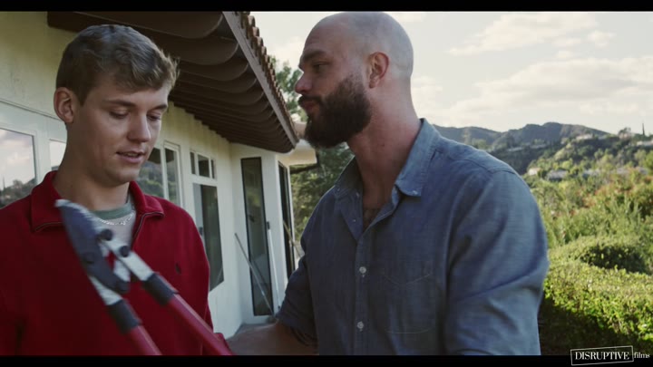 Download Disruptive Films Cowboy And Gentleman Jack Bailey Cliff Jensen