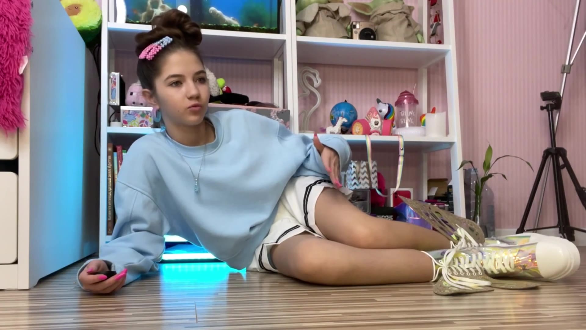 Download Team Sport Gala Dana Taranova (Danatar) butterflyshoes